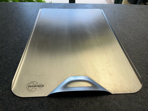 Depositor Tray | eccentroid