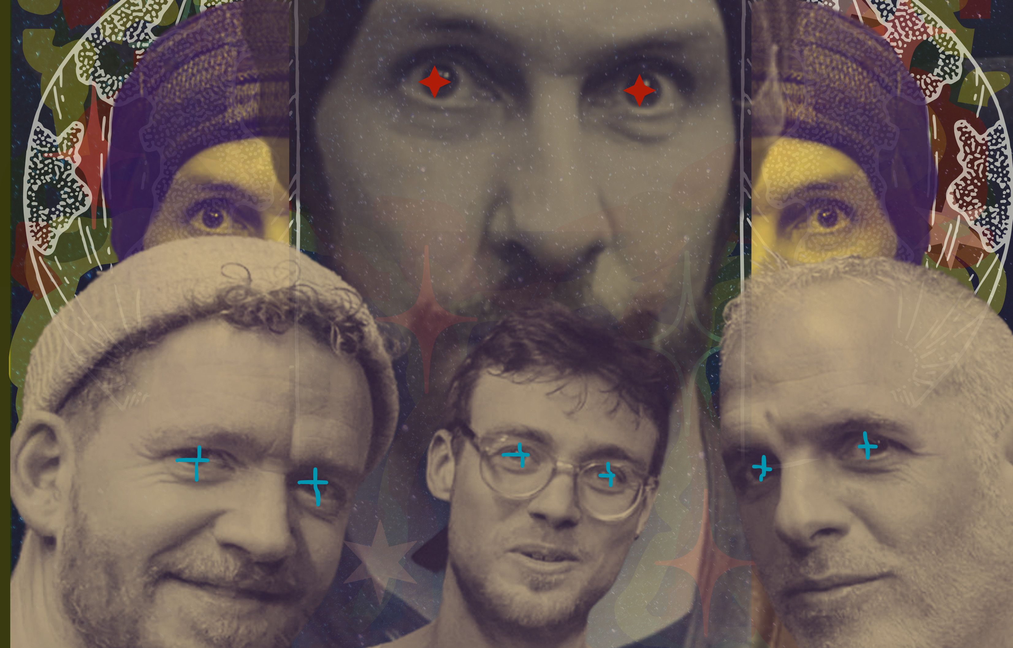 Wyld Rose Showcase | The Brunswick