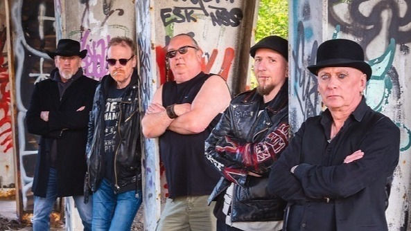 Snide Remarks - The Cellar Bar | The Brunswick