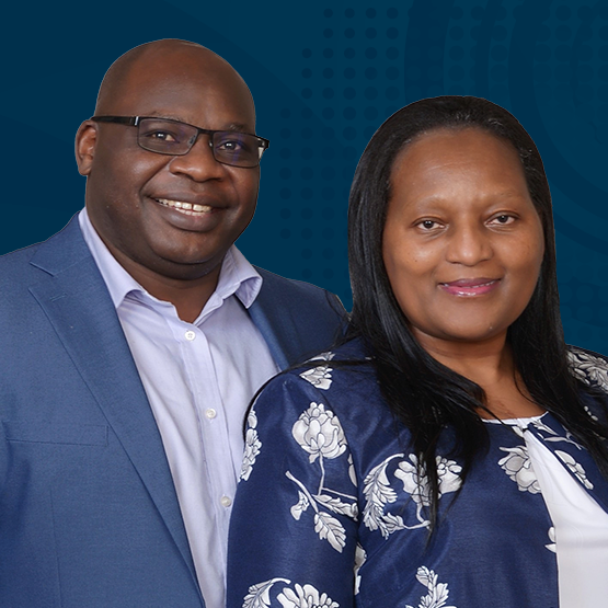 Daniel & Clare Abuga | Firstfinancialsecuri