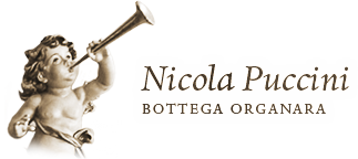 Nicola Puccini Bottega Organaria Srl | Pipe Organ Pictures