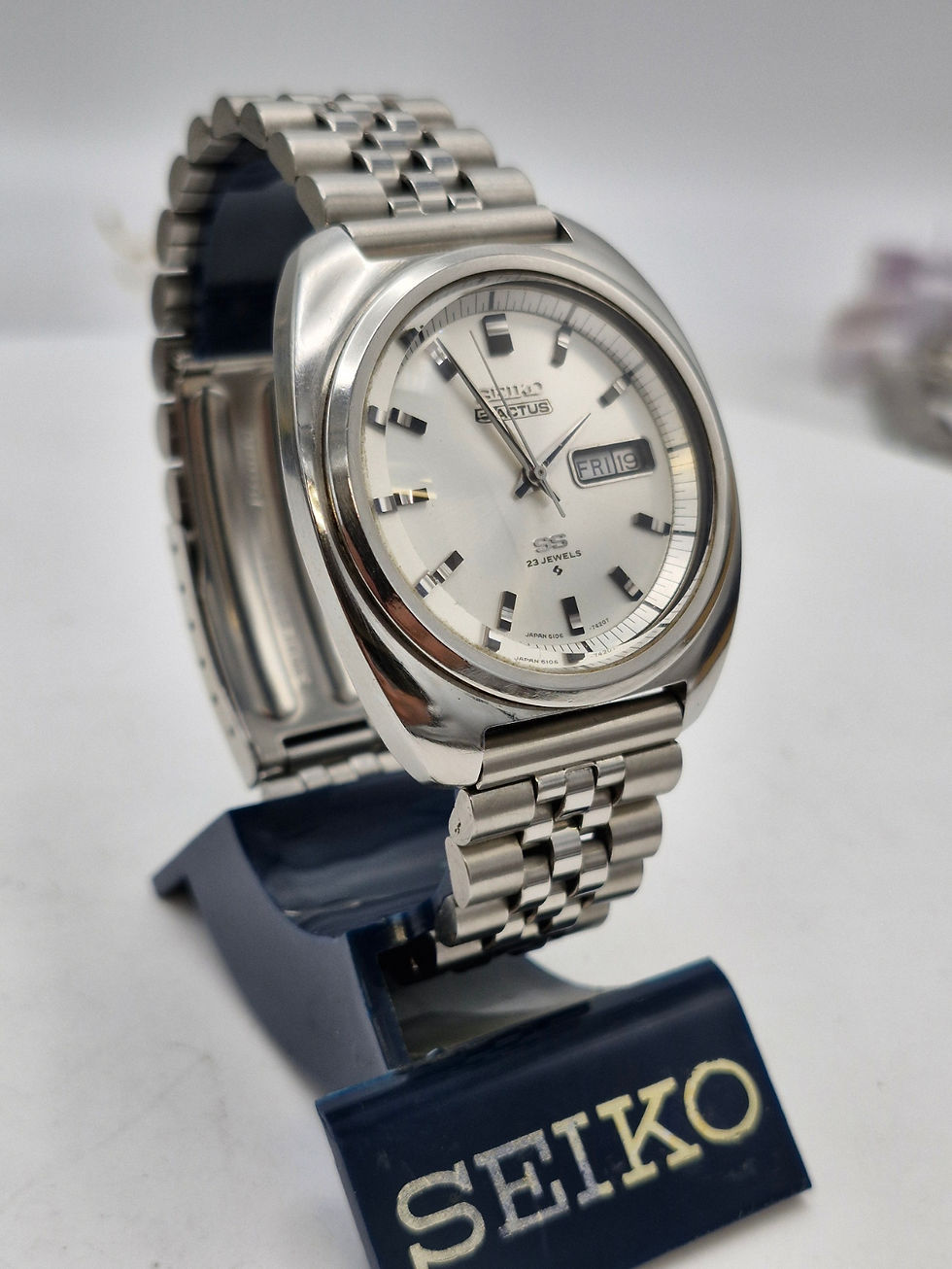 Home | The Vintage Japanese Watch Company