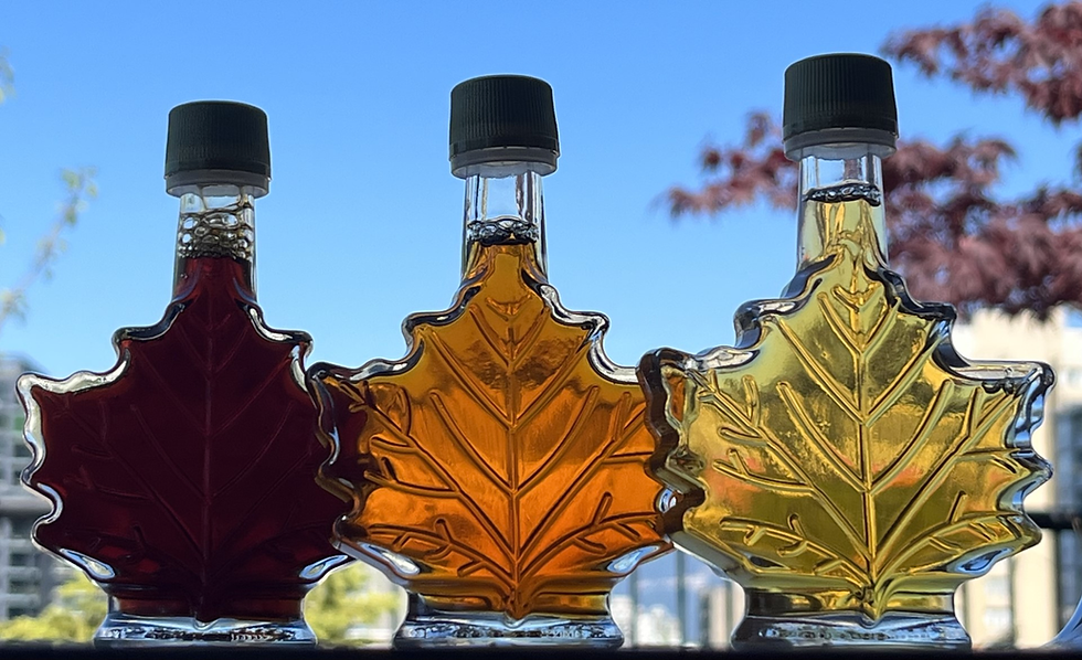 Canadian Maple Syrup: 7 Ways to Enjoy Maple Syrup and Learn the Sweet ...