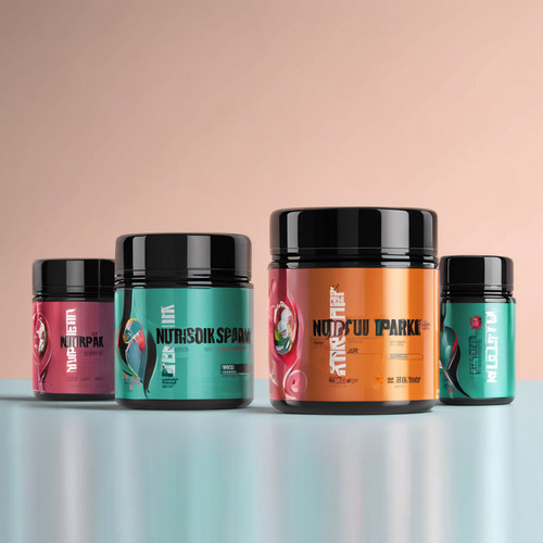 Pre-Workout Powders | NutriSpark