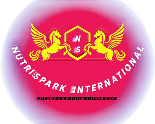 All Products | NutriSpark