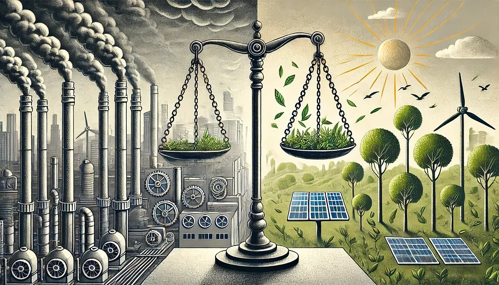 RSE : entre contrainte imposée et opportunité de long terme