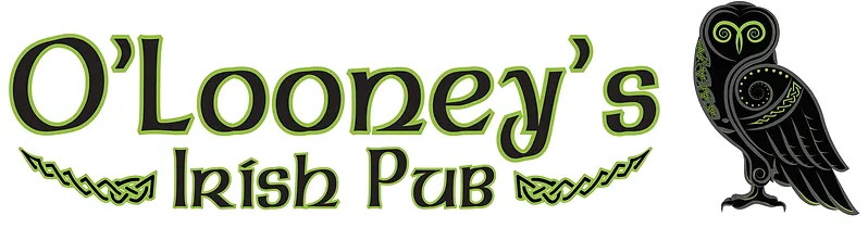 MENU | O'Looney's Irish Pub
