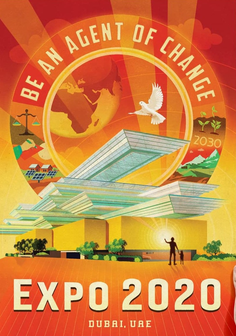 Enhancing Business Impact of Expo 2025