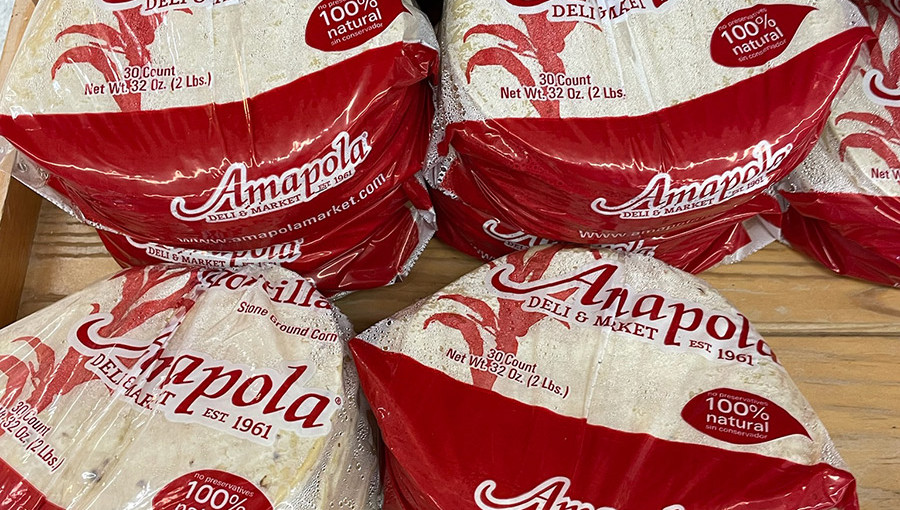 Media Assets | Amapola Market