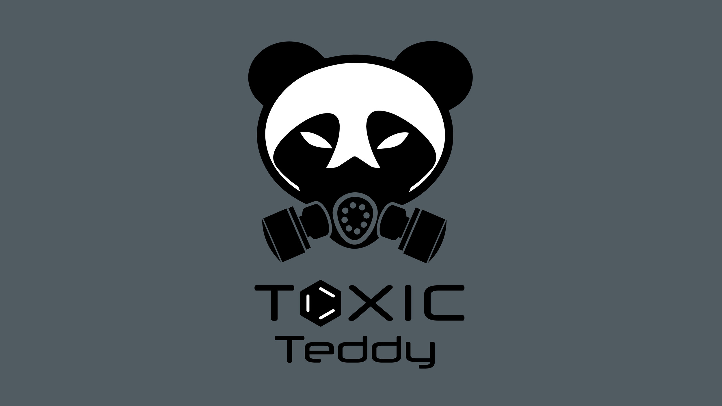 Home | Toxic Teddy