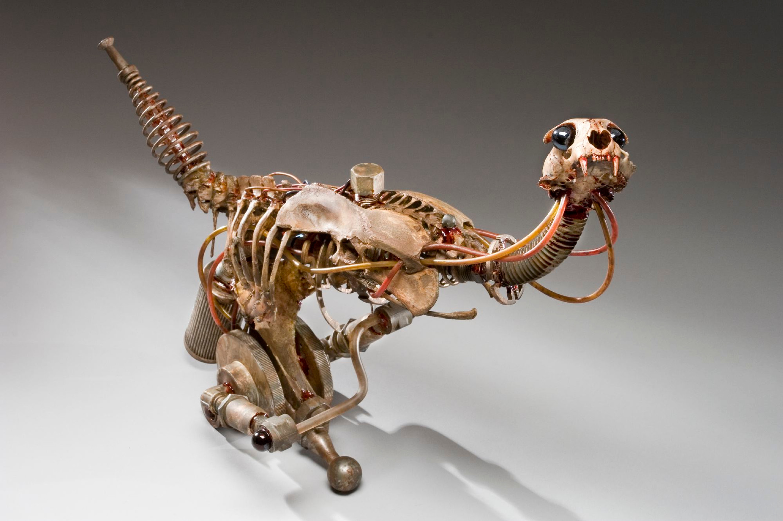 Larry A. Davis | Los Angeles based Artist / Sculptor