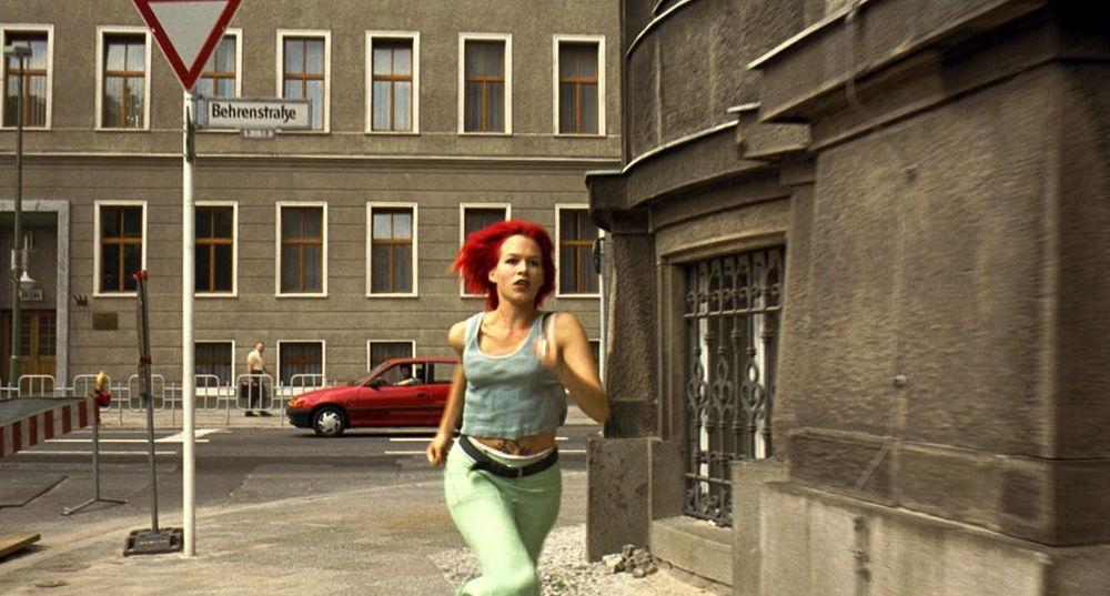 Run Lola Run | Filmnotes