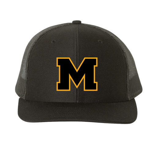 2025 Mitchell Kernels- Richardson Cap | Make It Mine Designs