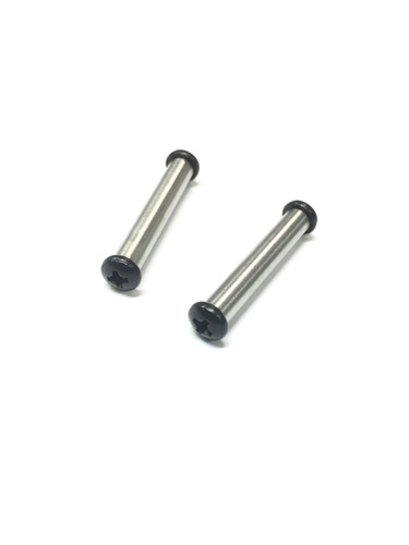 AR15 Anti Walk Pins | home