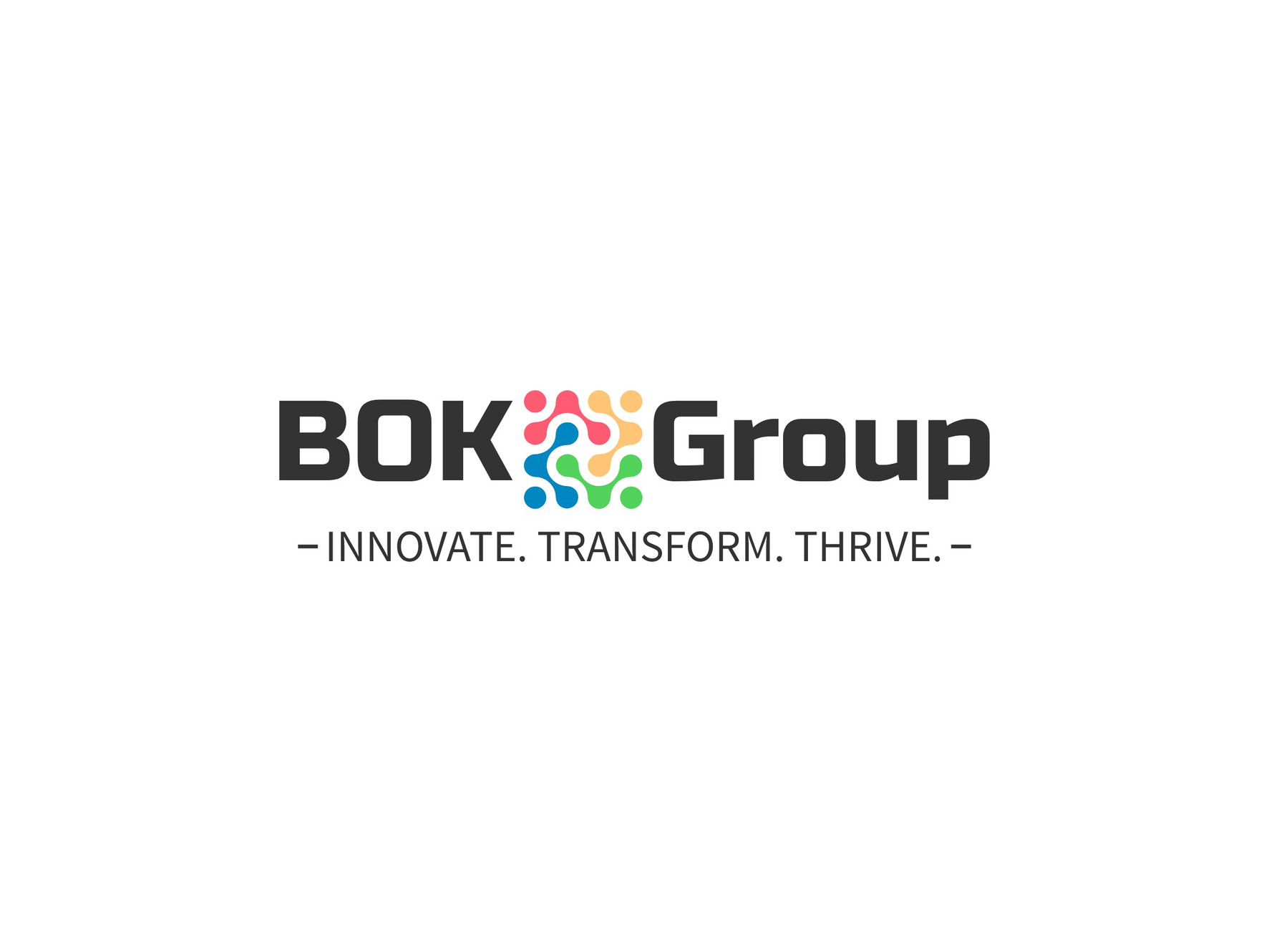 Our Team | Bok Group