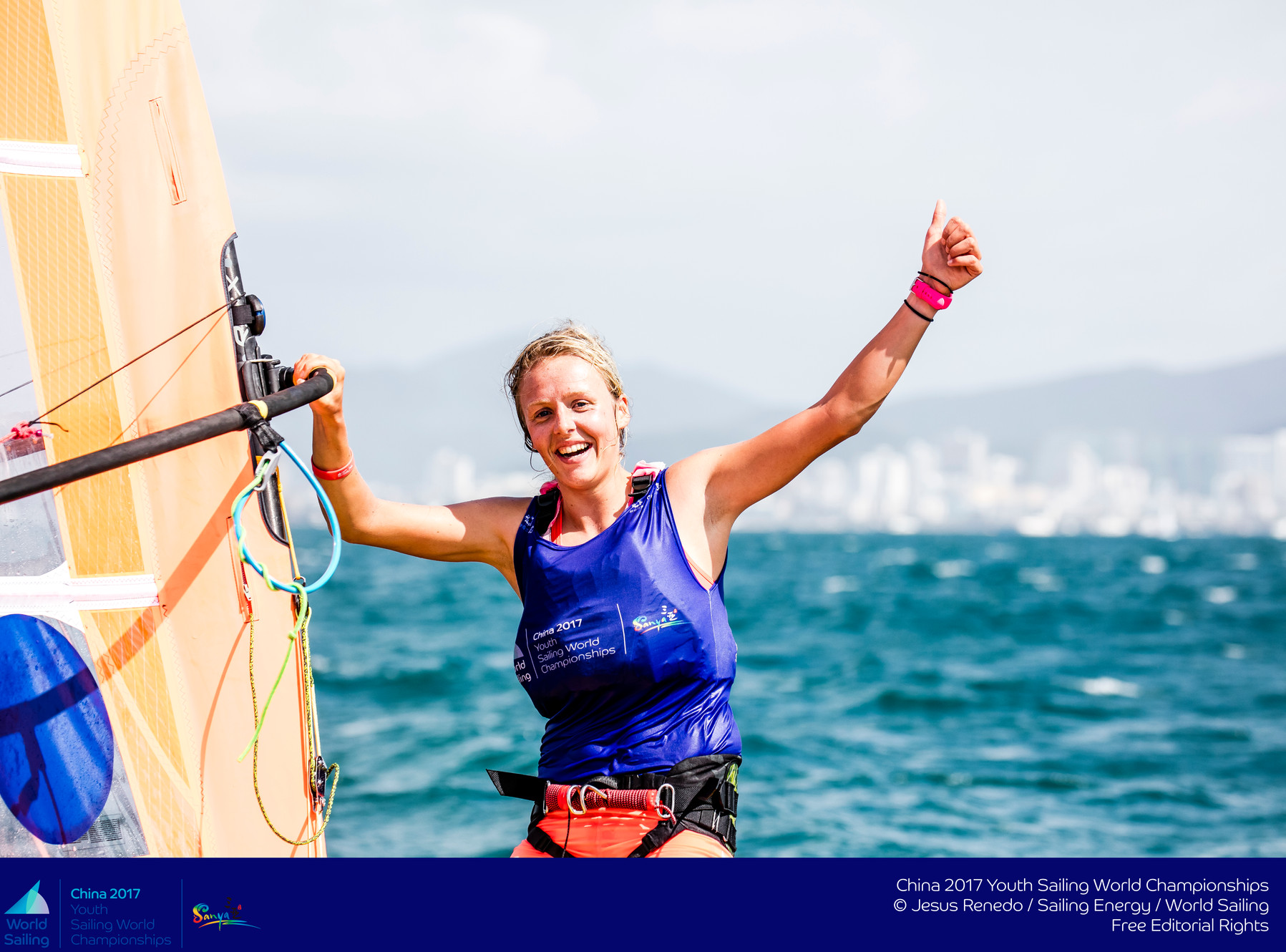 Home | Emma Wilson Windsurf