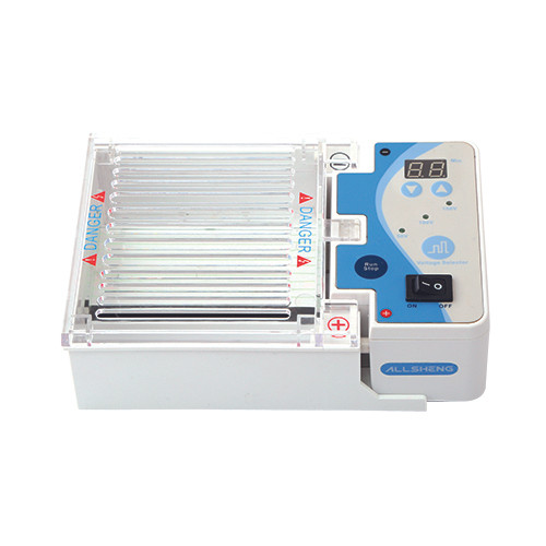 Mini-Electrophoresis System / Mini-ES | 루사이언스
