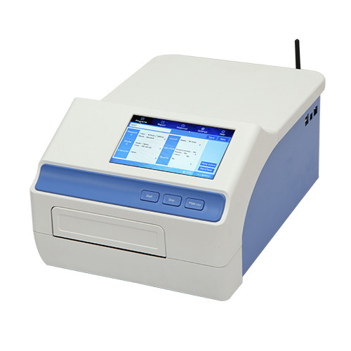 Microplate Reader and Washer / AMR-100 | TCELLBIO