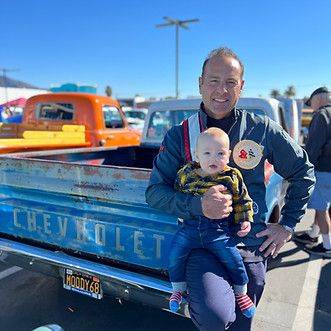 Home | Elect Chris Rizzotti for Burbank City Council 2024