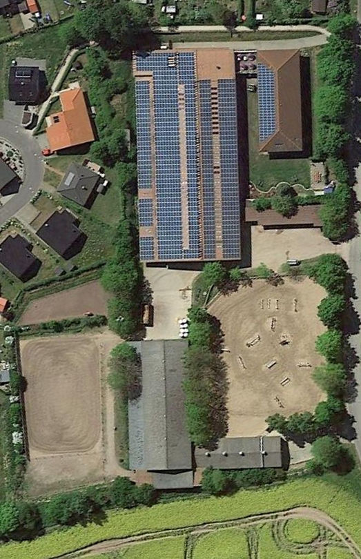 Über uns | Reitschule Zierow | Zierow