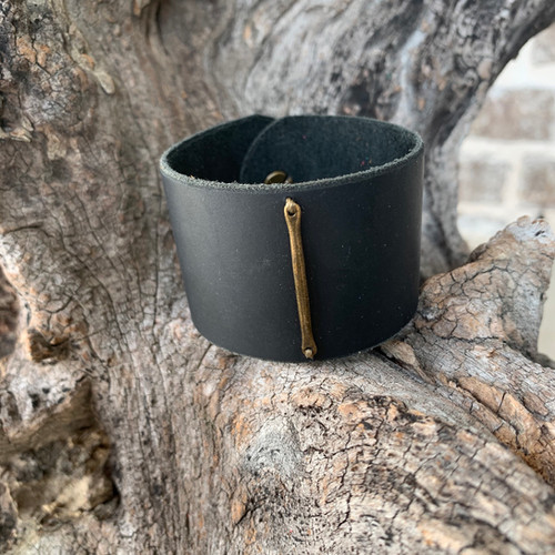 Simple Bar Cuff | mysite