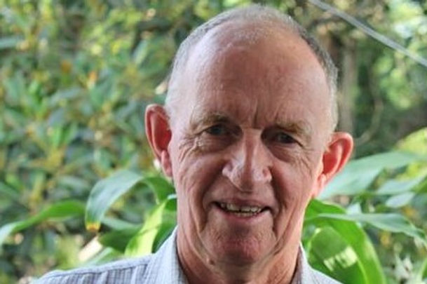 Jim Riley