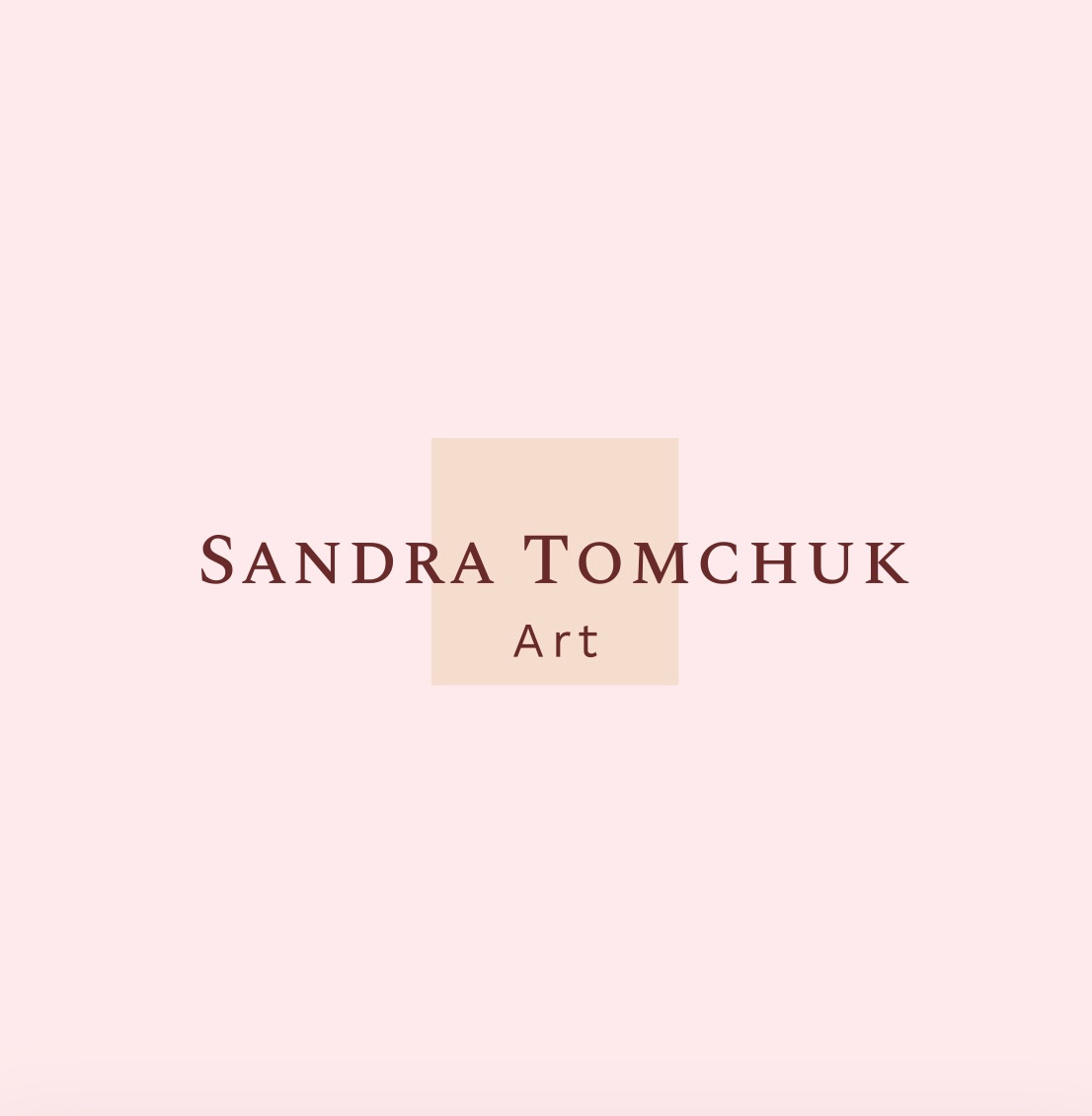 About Sandra | artist