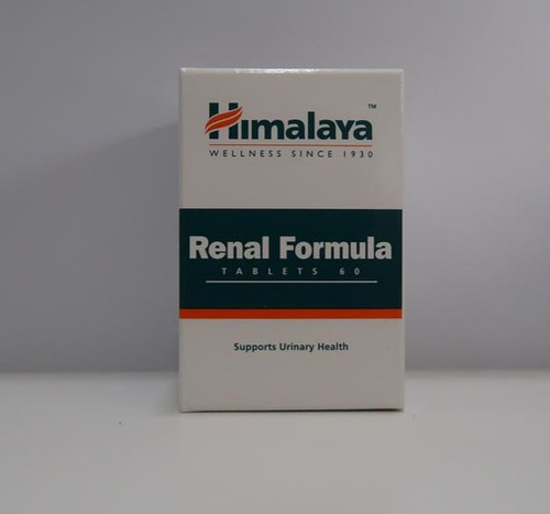 HIMALAYA RENAL FORMULA | MaNaStore