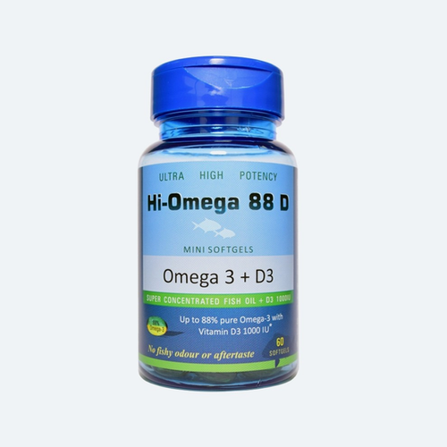 HI-OMEGA 88D 60'S | MaNaStore