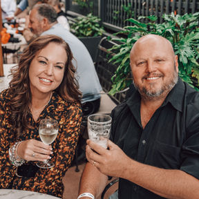 Royal Federal Hotel Branxton - Classic Hunter Valley pub