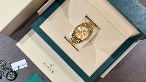 Mens Watches | Put That Kettle On