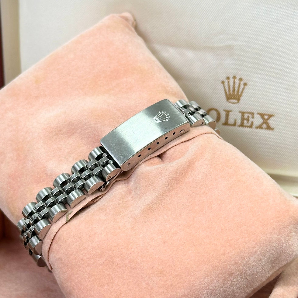 Put That Kettle On Ltd | Buy & Sell Luxury Watches | Hatton Garden ...