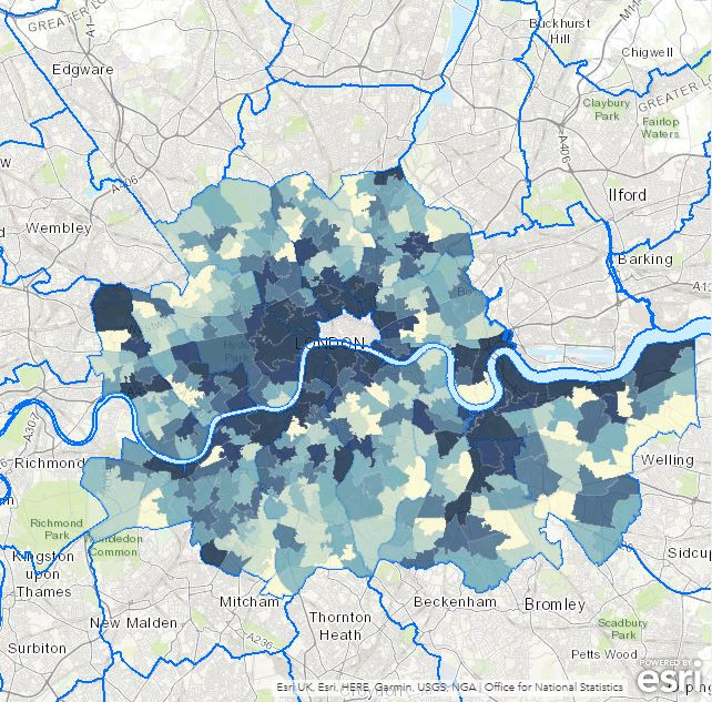 Economic Analysis | DNA CITY