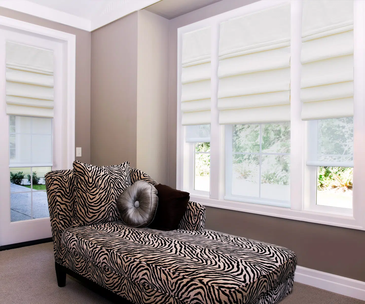 Window Treatments | Rainwood Interiors