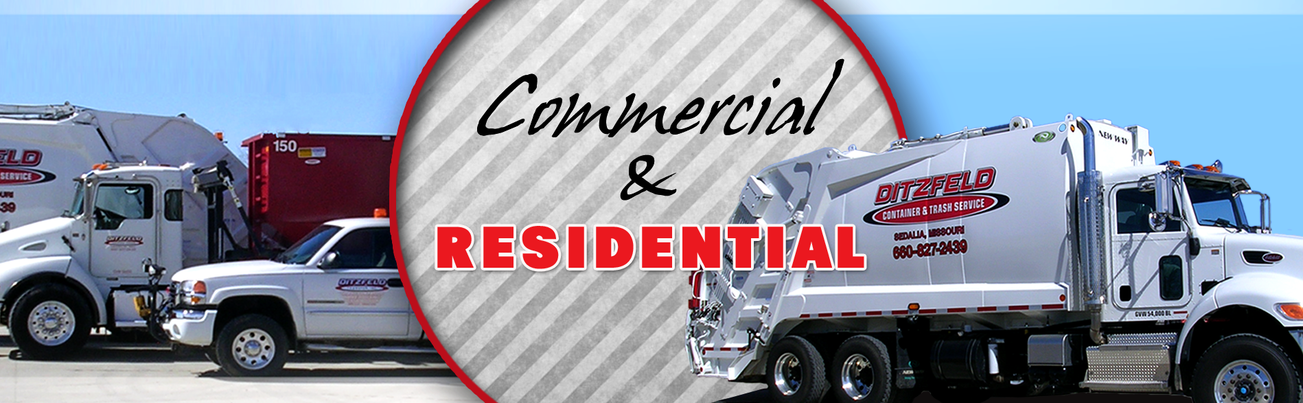 CONTAINER/TRASH | ditzfeld