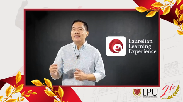 LLE Series sets in motion on LPU-L 21st Founding Anniversary