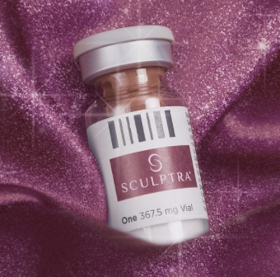 Sculptra | Clinica Avaria