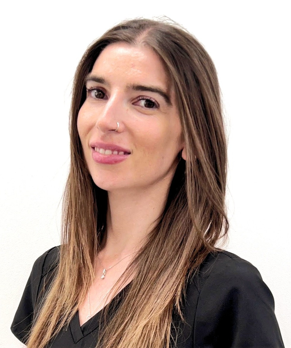 Dra. Roberta Barison