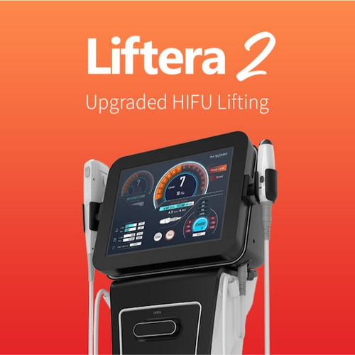 HIFU Premium Liftera A2 | Avaria Las Condes