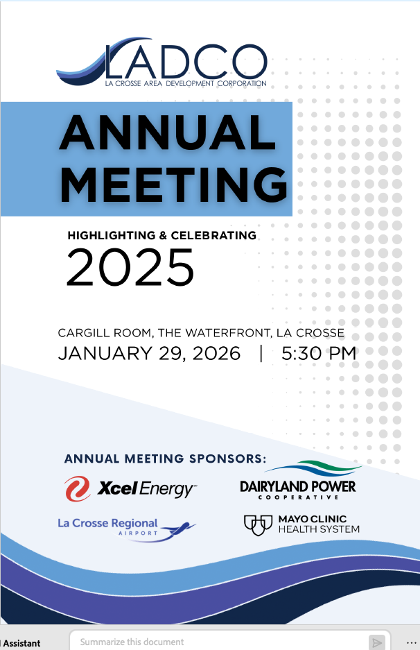 2025 LADCO Annual Report