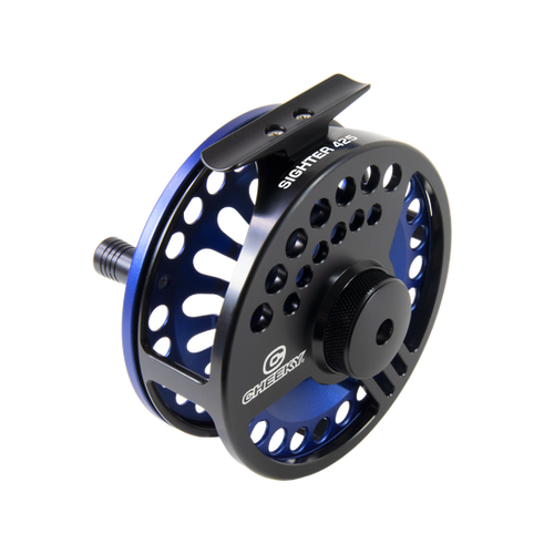 Cheeky Sighter 425 Fly Reel | Arod Fishing