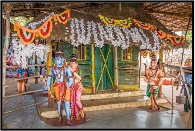 Top 5 Places to Visit in Bhadrachalam 2020 | Bhadrachalam Tourism | HYD ...