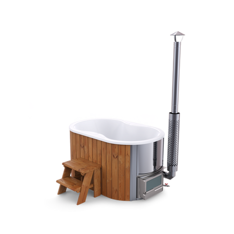 Tobbe & Ton | Verdeler van kwalitatieve hottubs