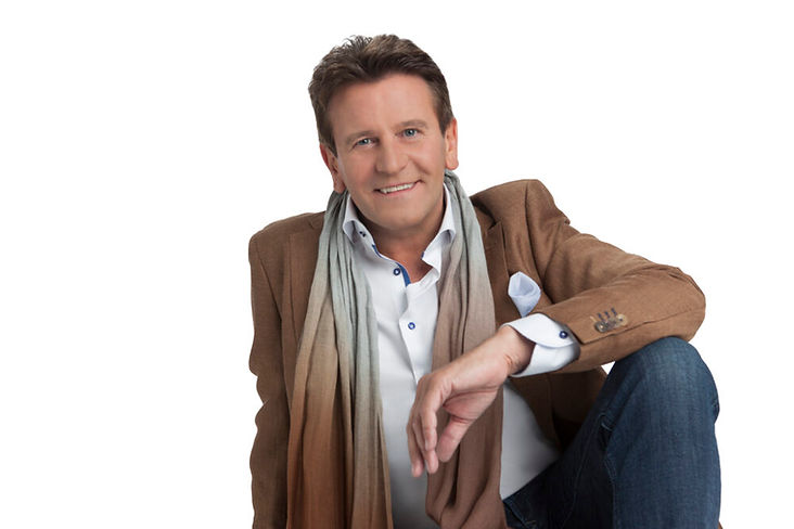 Luc Steeno boeken | Entertaining Agency