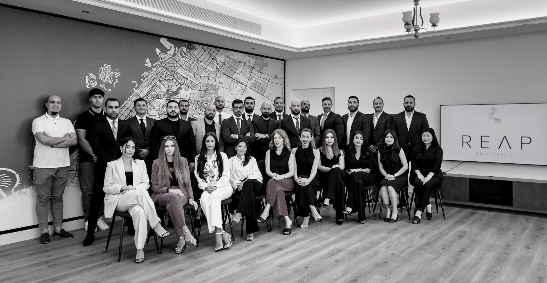 REAP Real Estate | reapuae.com | Dubai United Arab Emirates