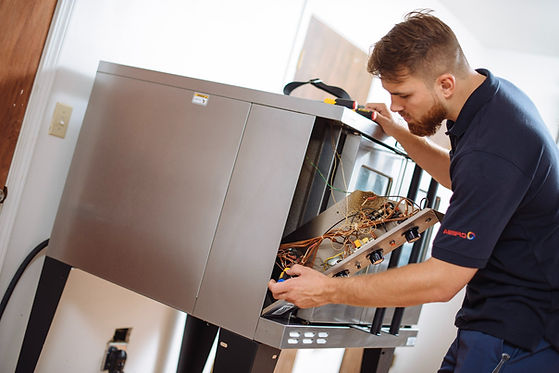 Equipment Repair Company | Commercial Equipment Repair Company