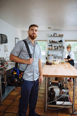 Equipment Repair Services | Restaurant and Commercial Equipment Repair