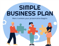 Business Plan Examples | The Practical Entrep