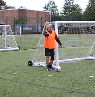 Football Development | Lincoln City foundation