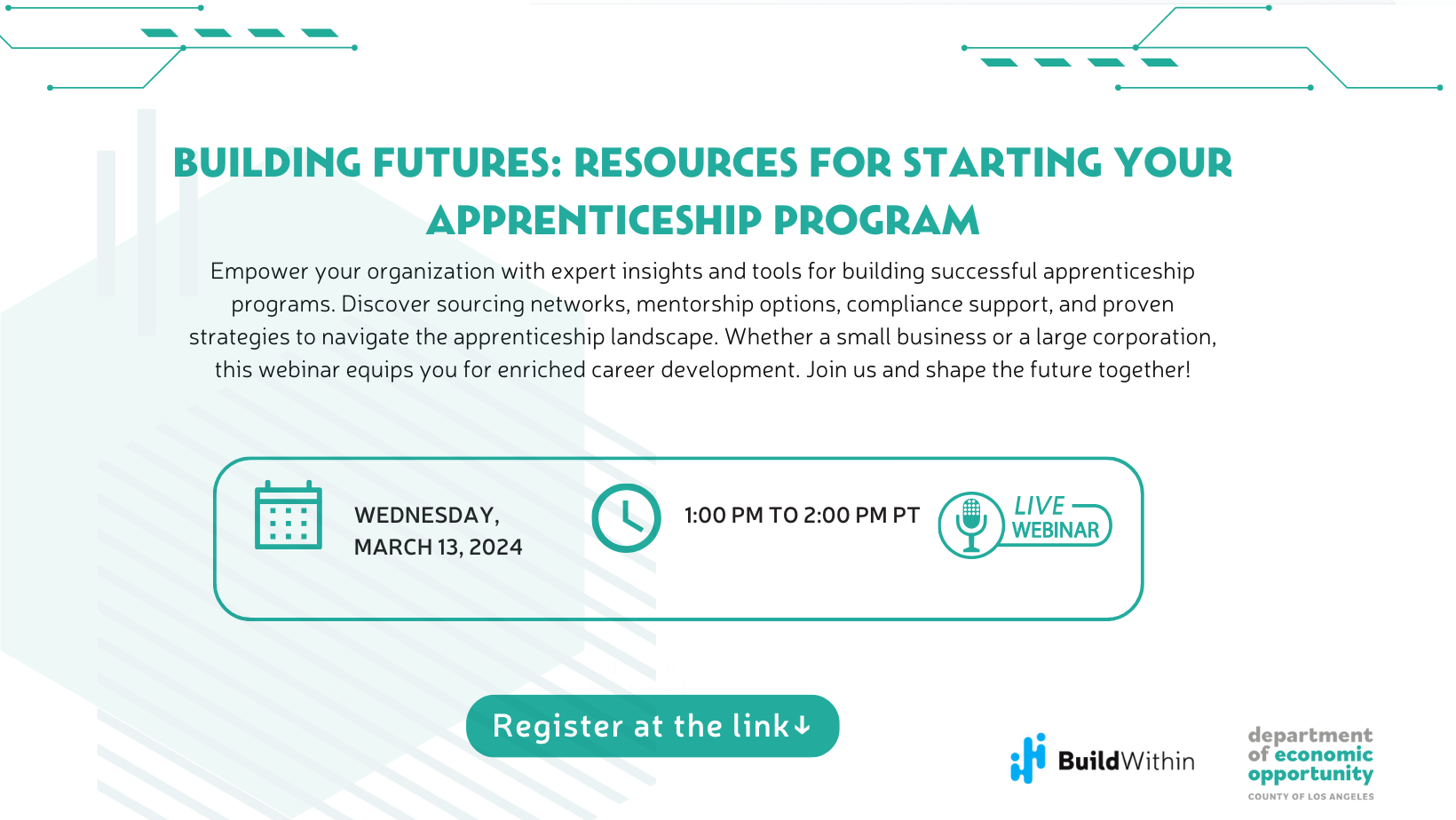 Building Futures: Resources for Starting Your Apprenticeship Program | Apprenticeship Hubs